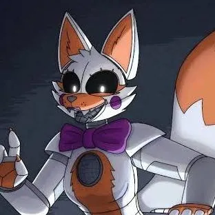 Chat with Lolbit - text or voice, Enjoy AI Chat Free & Safe