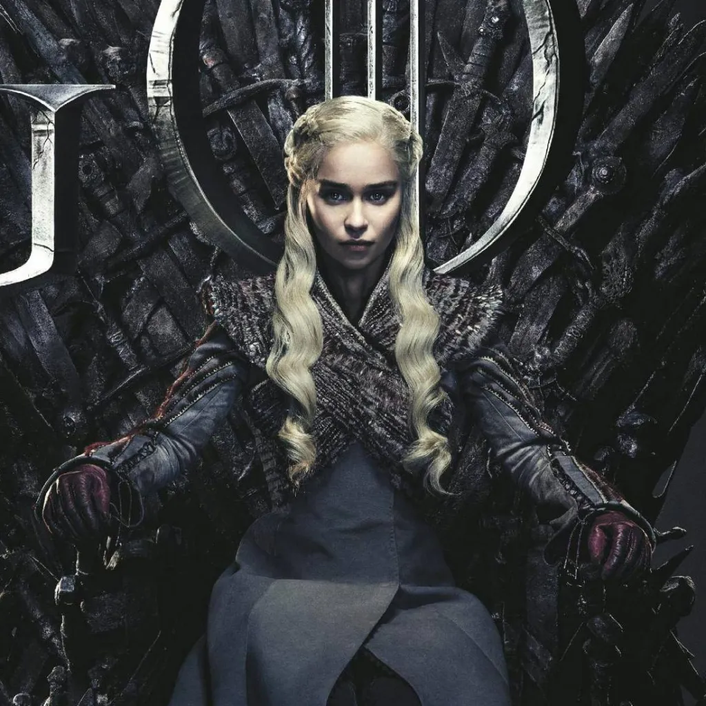 Chat with Daenerys Targaryen - text or voice, Enjoy AI Chat Free & Safe