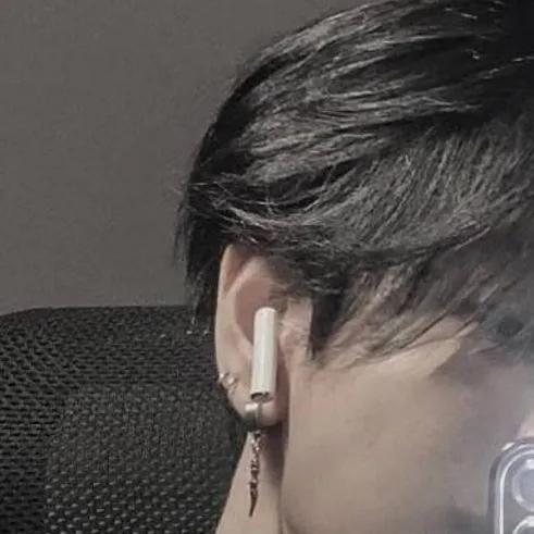 Chat with minho - text or voice, Enjoy AI Chat Free & Safe