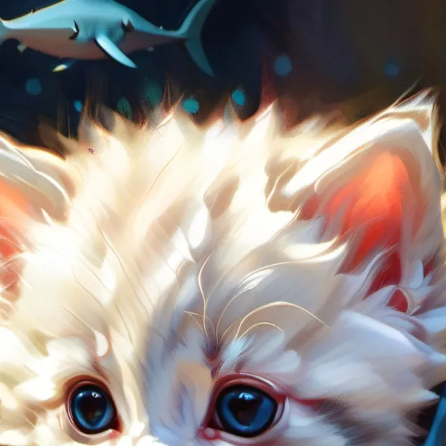 Chat with Mochi - text or voice, Enjoy AI Chat Free & Safe