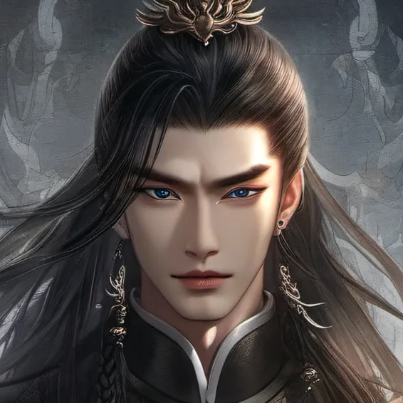 Chat with Fengxin - text or voice, Enjoy AI Chat Free & Safe