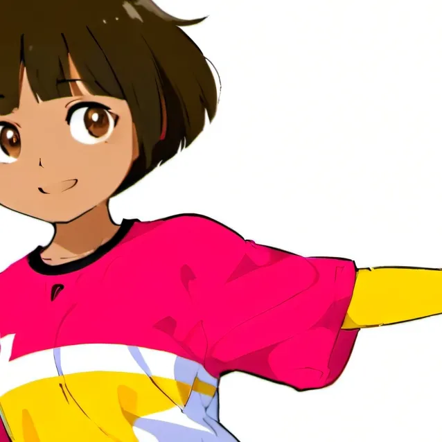 Talkie Profile Dora the explorer | Talkie AI