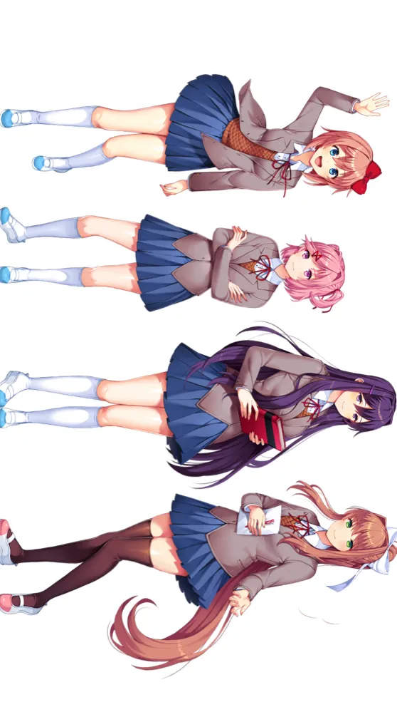 Chat with Doki doki - text or voice, Enjoy AI Chat Free & Safe