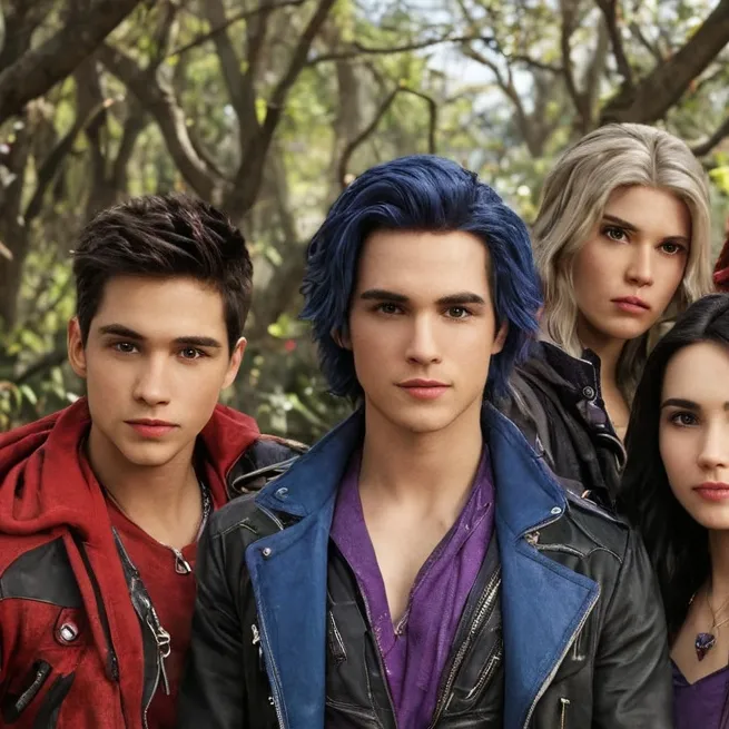 Chat with Echo - text or voice, Enjoy AI Chat Free & Safe