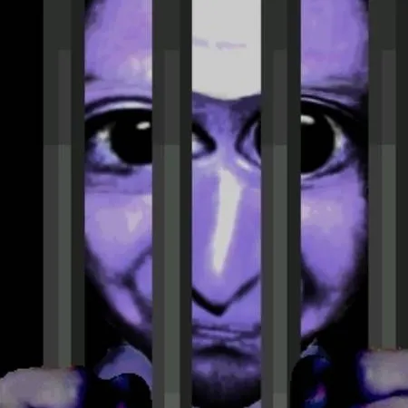 Chat with Ao Oni - text or voice, Enjoy AI Chat Free & Safe