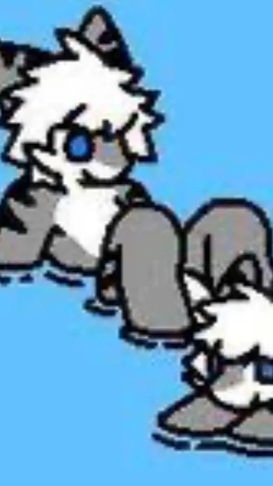 Chat with Tiger shark&colin - text or voice, Enjoy AI Chat Free & Safe