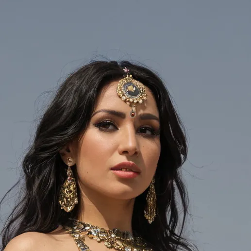 Chat With Sexy Belly Dancer Text Or Voice Enjoy Ai Chat Free And Safe