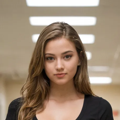 Chat with Liz - text or voice, Enjoy AI Chat Free & Safe