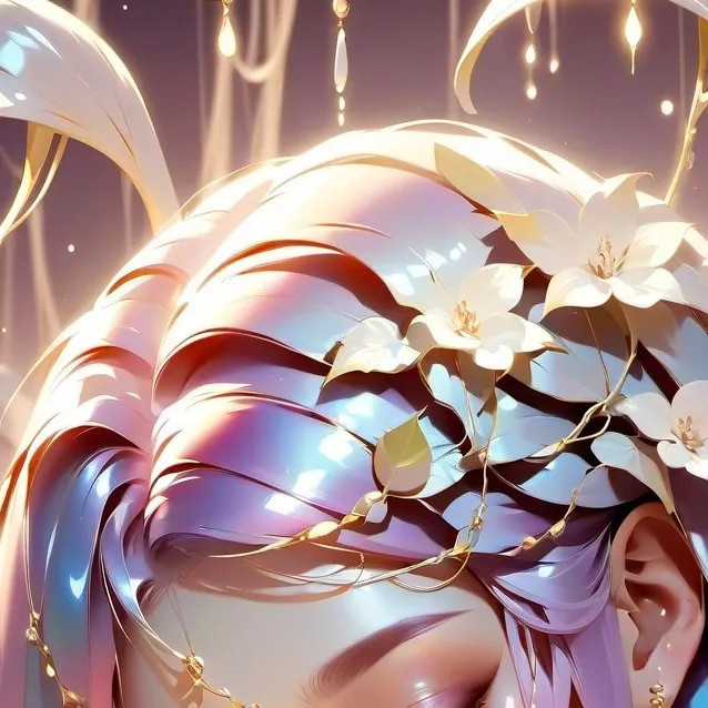 Chat with pink vines - text or voice, Enjoy AI Chat Free & Safe