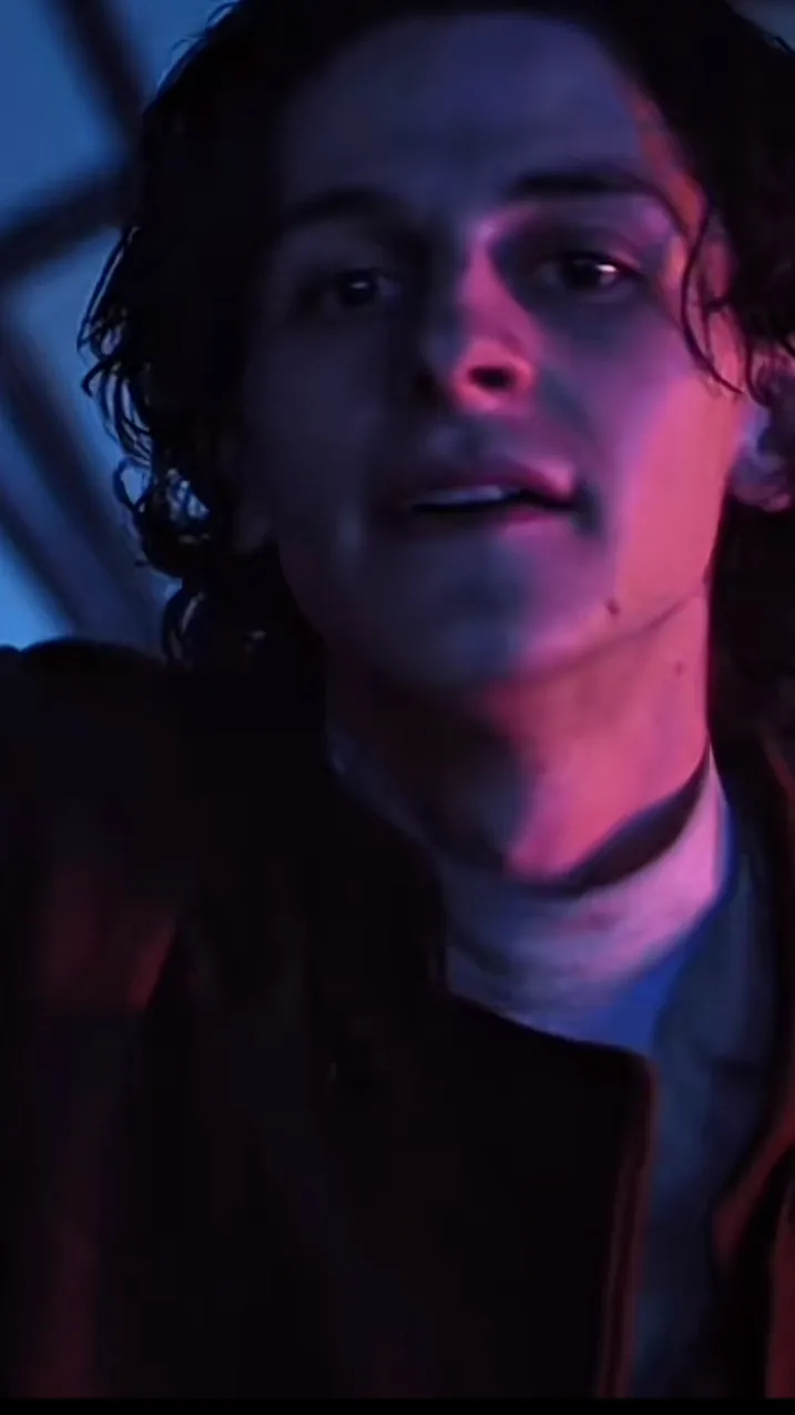 Chat with Isaac Night - text or voice, Enjoy AI Chat Free & Safe