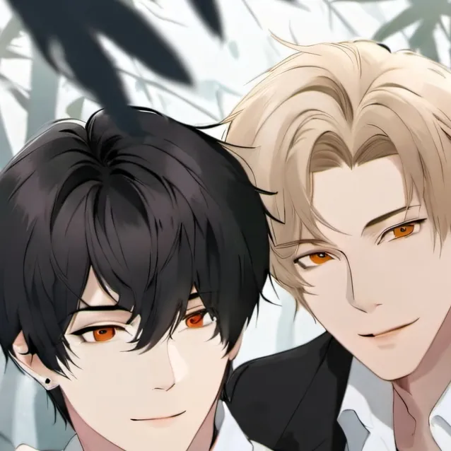 Chat with Grayson and Ford - text or voice, Enjoy AI Chat Free & Safe