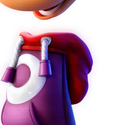 Chat with Rayman - text or voice, Enjoy AI Chat Free & Safe