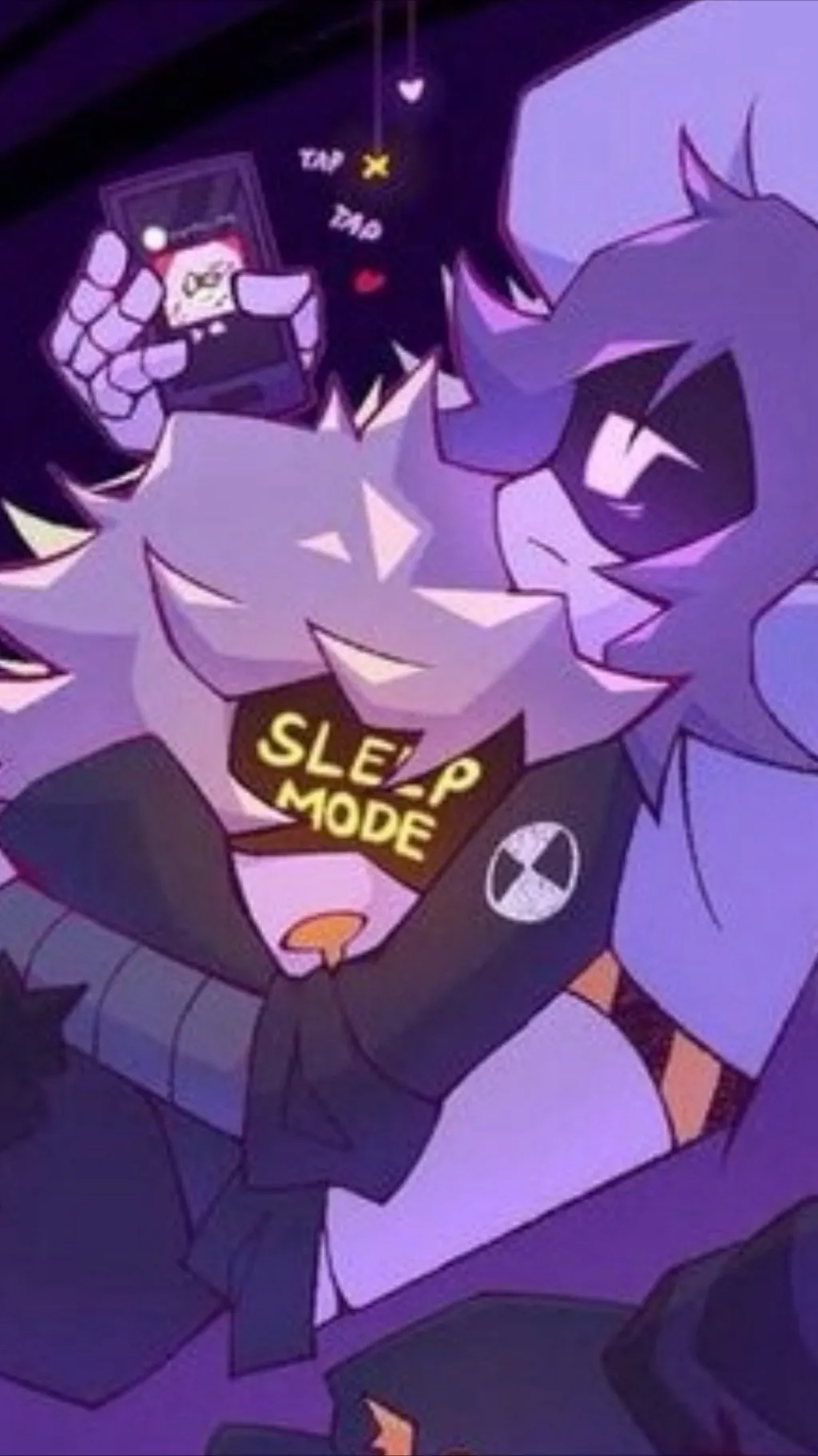 Chat with N x Uzi - text or voice, Enjoy AI Chat Free & Safe