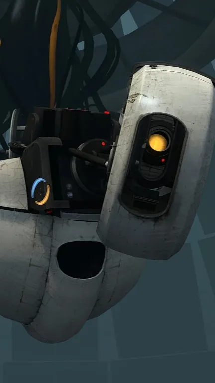 Chat with GLADOS - text or voice, Enjoy AI Chat Free & Safe