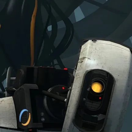 Chat with GLADOS - text or voice, Enjoy AI Chat Free & Safe