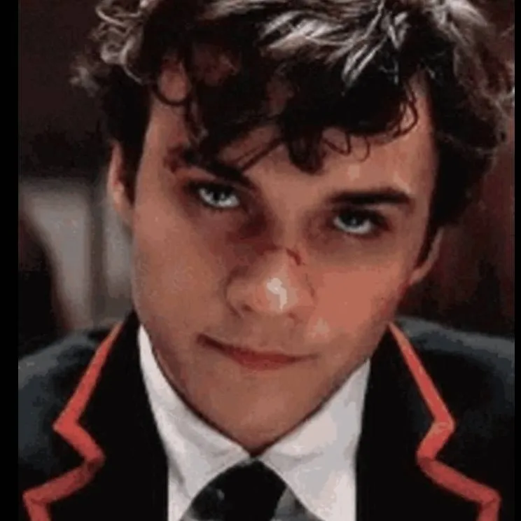 Chat with Mattheo Riddle - text or voice, Enjoy AI Chat Free & Safe