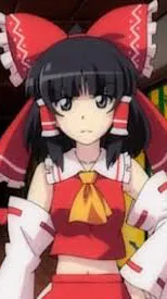 Chat with Reimu touhou - text or voice, Enjoy AI Chat Free & Safe