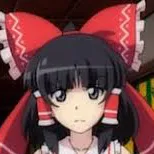 Chat with Reimu touhou - text or voice, Enjoy AI Chat Free & Safe