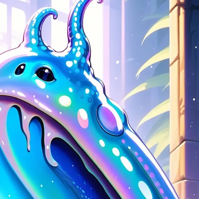 Chat with female slug - text or voice, Enjoy AI Chat Free & Safe