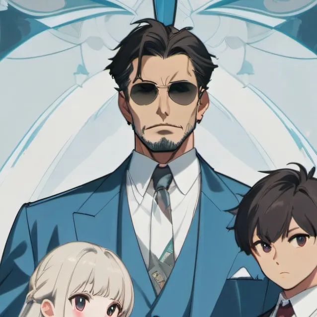 Chat with Alexander(alex) - text or voice, Enjoy AI Chat Free & Safe