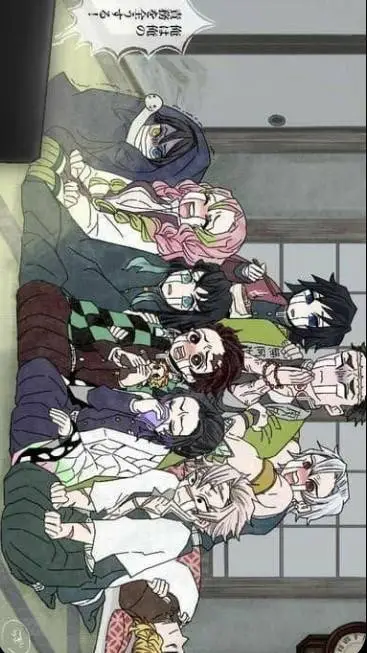 Chat with hashira sad movie - text or voice, Enjoy AI Chat Free & Safe