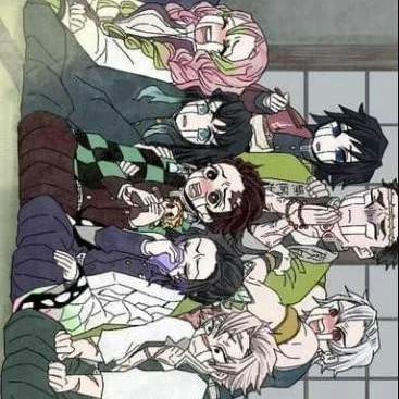 Chat with hashira sad movie - text or voice, Enjoy AI Chat Free & Safe