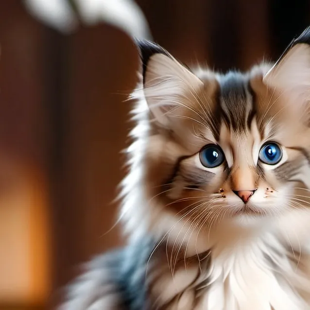 Chat with ur cat - text or voice, Enjoy AI Chat Free & Safe