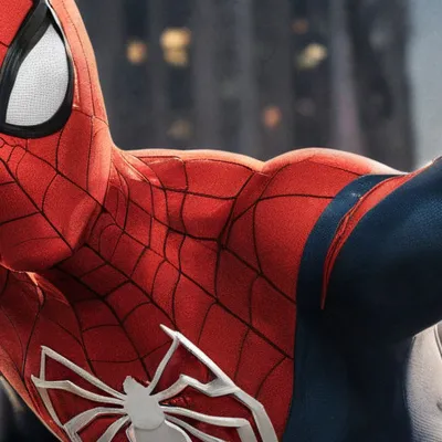 Chat with spider man - text or voice, Enjoy AI Chat Free & Safe