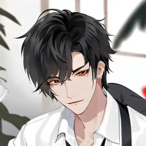 Chat with Random old man - text or voice, Enjoy AI Chat Free & Safe