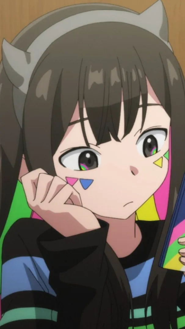 Chat with Multi Nanairo - text or voice, Enjoy AI Chat Free & Safe