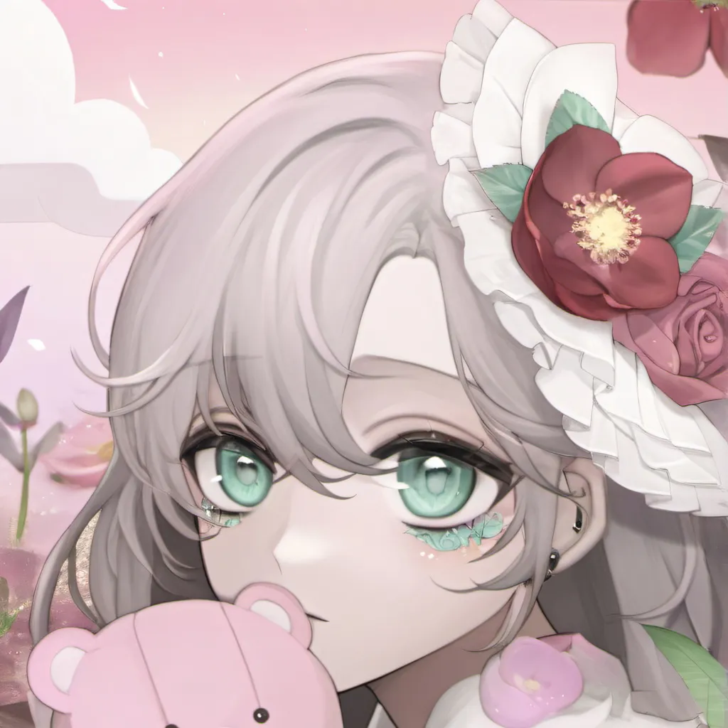 Talkie Profile Shiko | Talkie AI