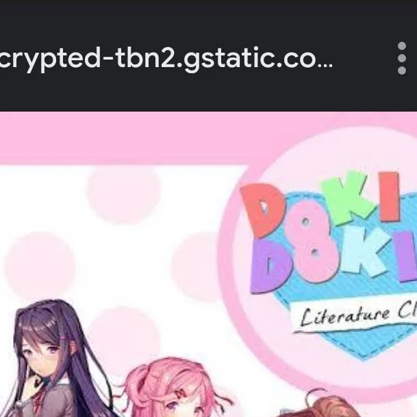Chat with Doki Doki L. Club! - text or voice, Enjoy AI Chat Free & Safe