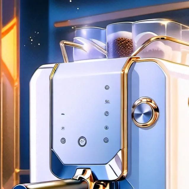 Chat With Ddlc Coffee Maker Text Or Voice Enjoy Ai Chat Free Safe
