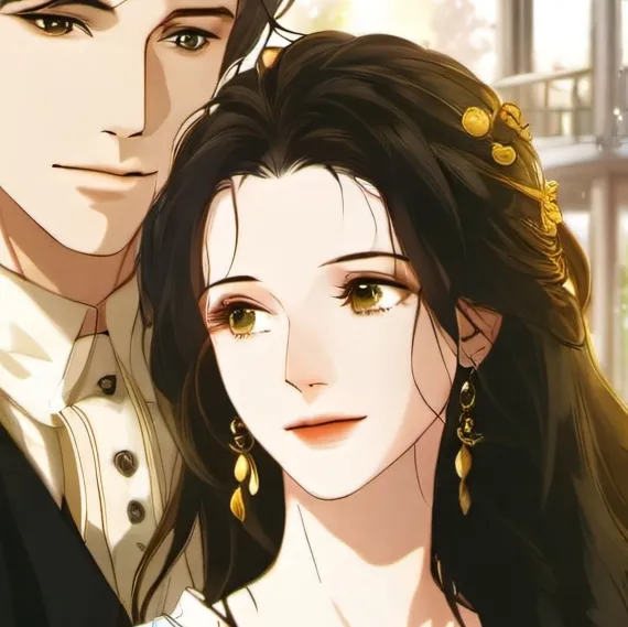 Chat with Catherine Moreau - text or voice, Enjoy AI Chat Free & Safe