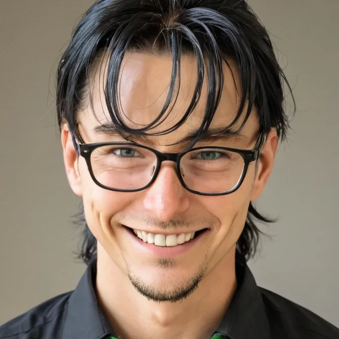 Chat with Nerd - text or voice, Enjoy AI Chat Free & Safe