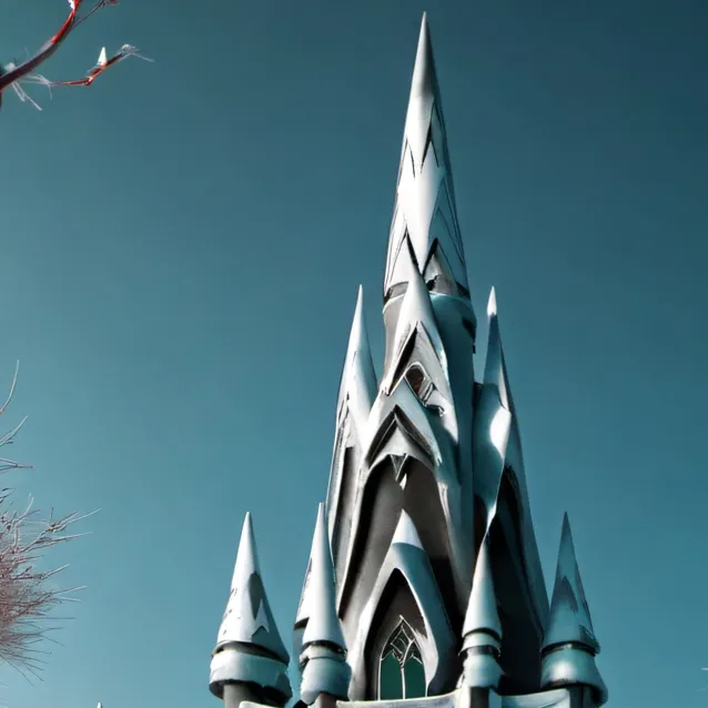 Chat with Frozen Rp - Enjoy Free AI Character Voice Chat | Talkie AI