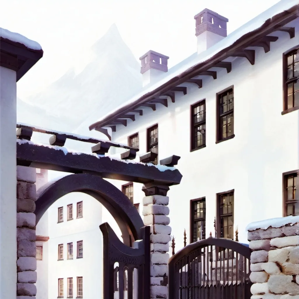 Chat with Mha Prison Camp - text or voice, Enjoy AI Chat Free & Safe