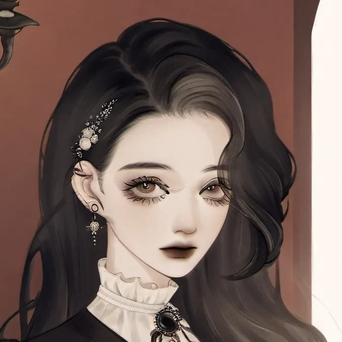 Talkie Profile Lilith | Talkie AI | fantasy