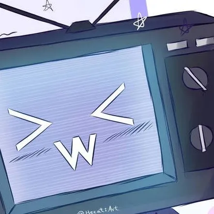 Talkie Profile TV Woman Extra Sus | Talkie AI