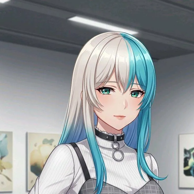 Chat with Elyra - text or voice, Enjoy AI Chat Free & Safe