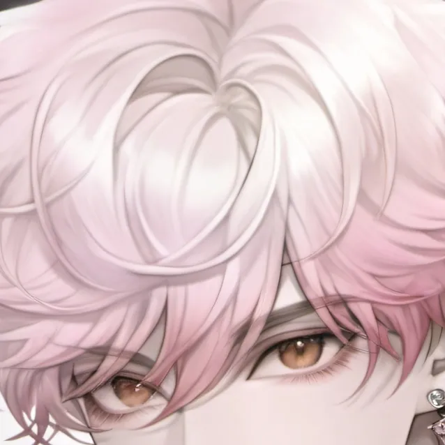 Chat with 🤍 Xavier Snow 🤍 - text or voice, Enjoy AI Chat Free & Safe