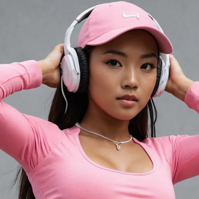 Chat with Yumi - text or voice, Enjoy AI Chat Free & Safe