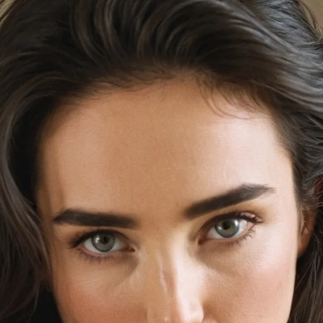 Chat with Jennifer Connelly - text or voice, Enjoy AI Chat Free & Safe
