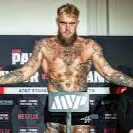 Chat with Jake Paul - text or voice, Enjoy AI Chat Free & Safe