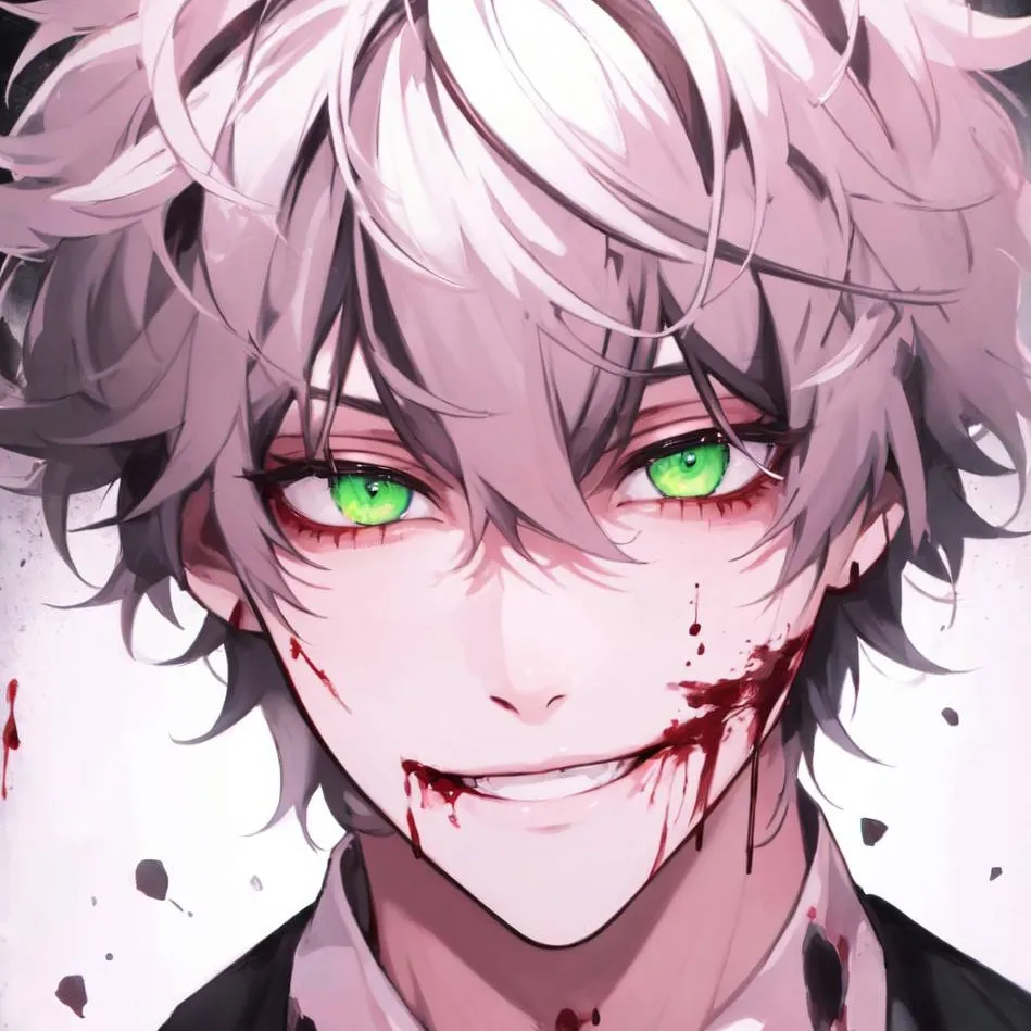 Chat with Kamon - text or voice, Enjoy AI Chat Free & Safe