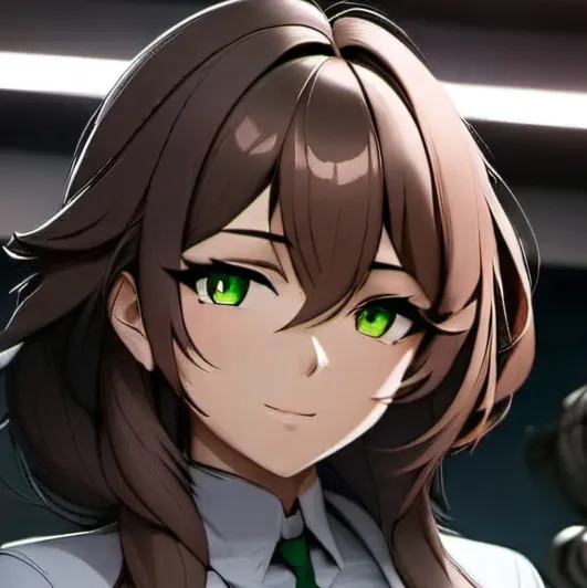 Chat with Miss Kacey - text or voice, Enjoy AI Chat Free & Safe