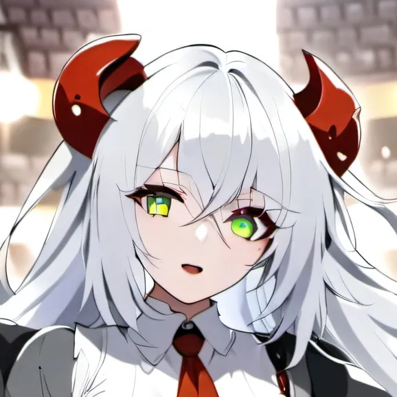 Chat with Eri - text or voice, Enjoy AI Chat Free & Safe