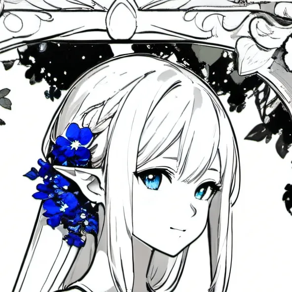 Chat with MHA New LOV Member - text or voice, Enjoy AI Chat Free & Safe