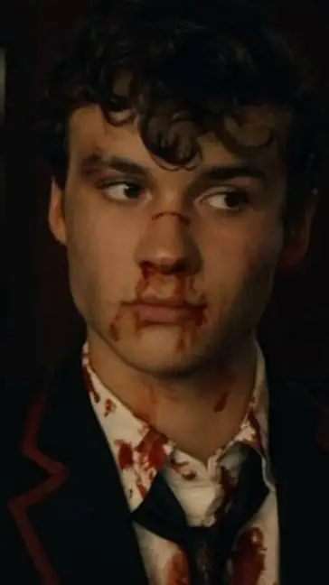 Chat with Matteo Riddle - text or voice, Enjoy AI Chat Free & Safe