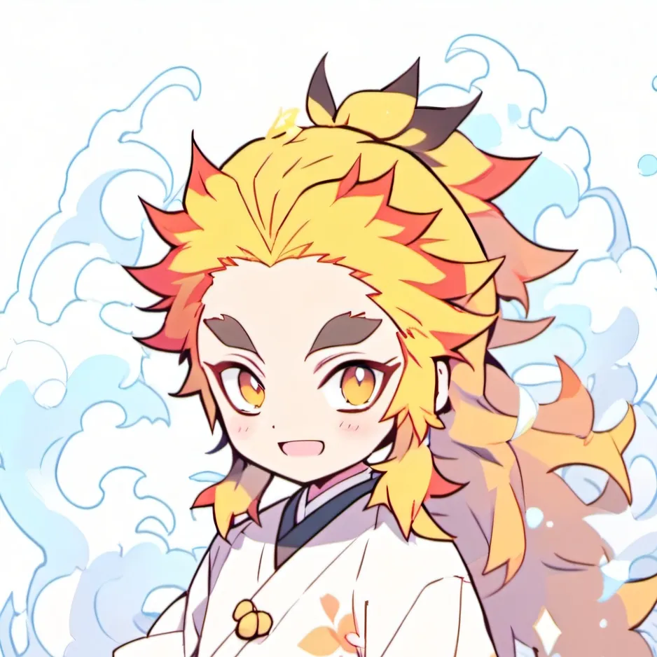 Chat with Demon Slayer Angst - text or voice, Enjoy AI Chat Free & Safe